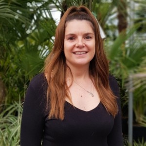 Meet the Team | Perfecting Your Gardens | Architectural Plants