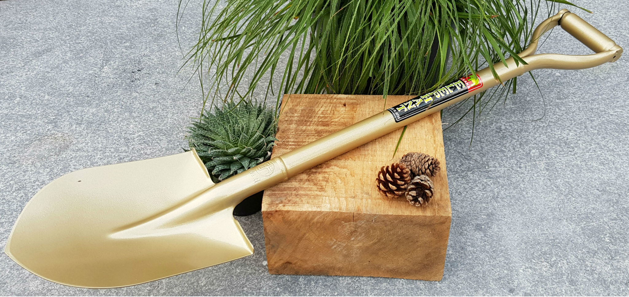 Japanese Garden Tools | Niwaki Tools | Architectural Plants