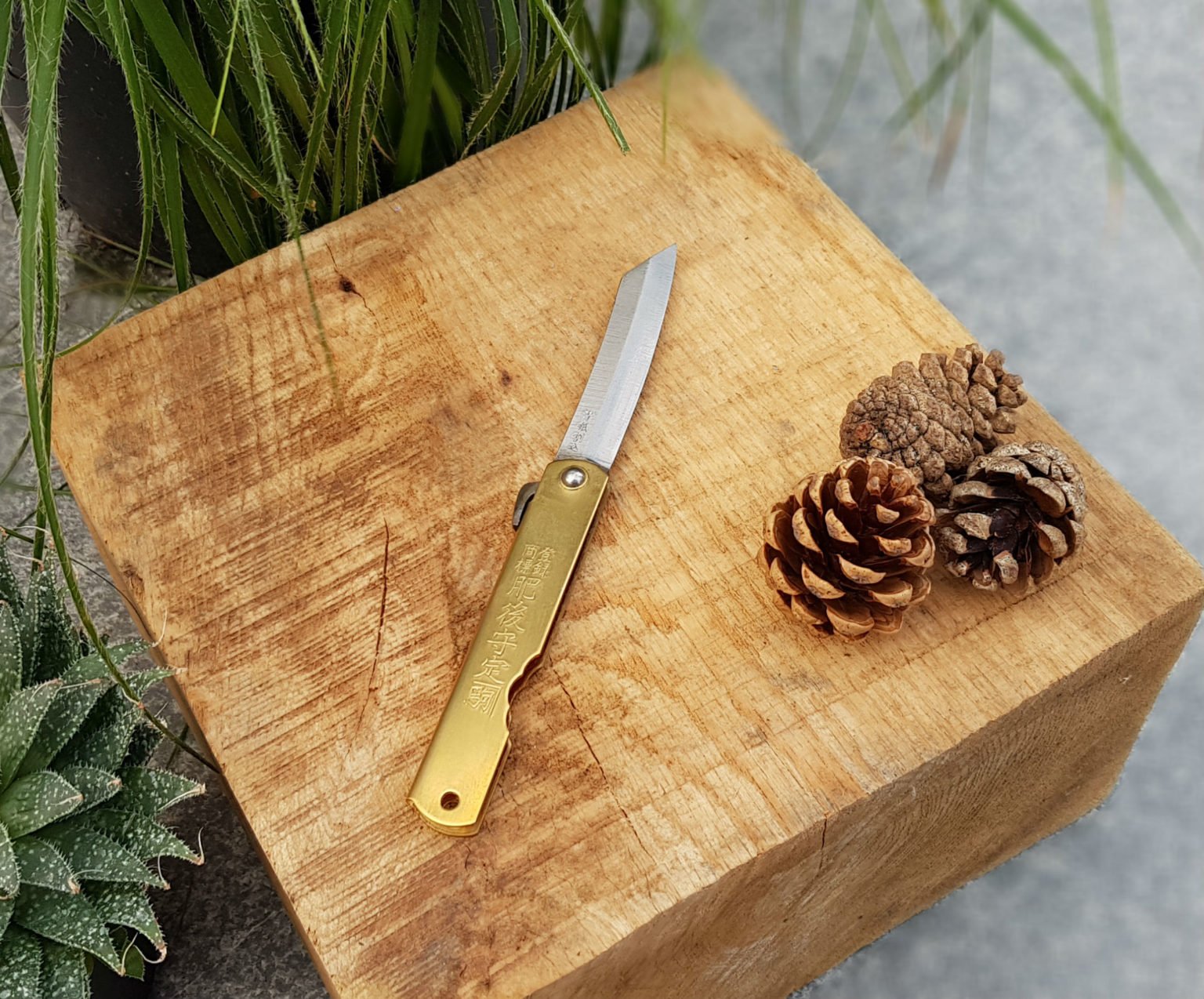 Japanese Garden Tools | Niwaki Tools | Architectural Plants