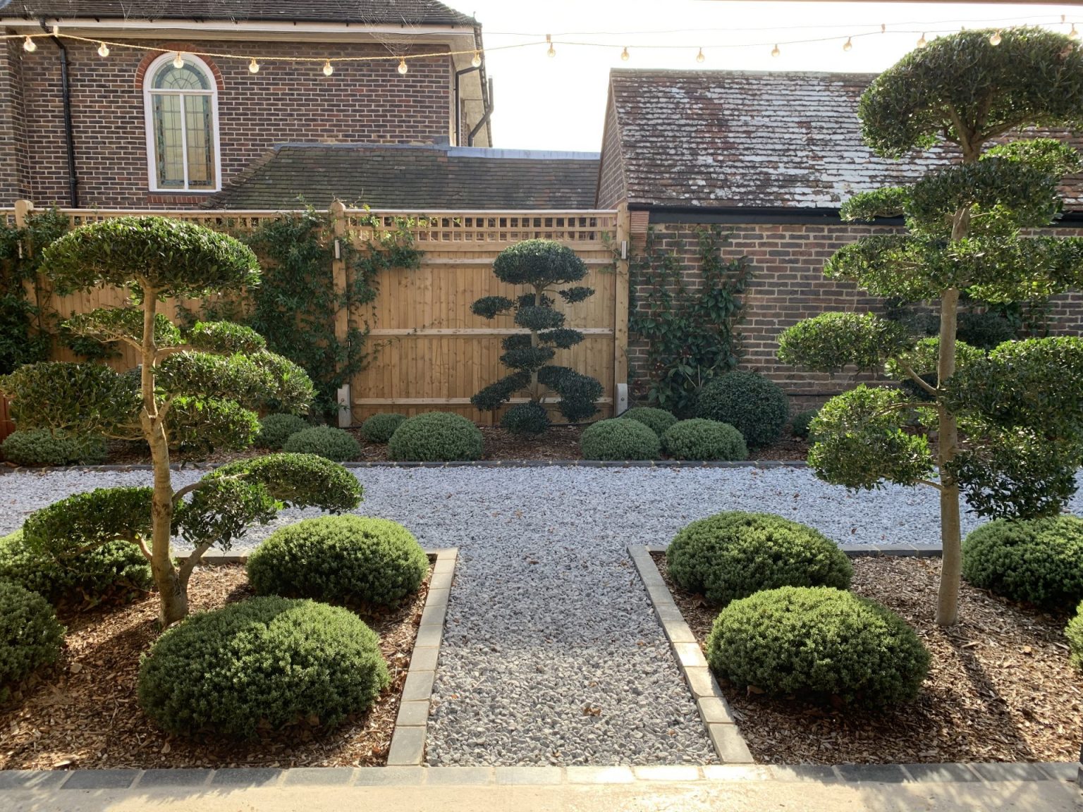 Japanese Garden Design & Plants | Architectural Plants