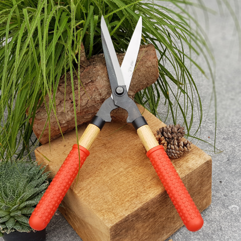 Japanese Garden Tools | Niwaki Tools | Architectural Plants