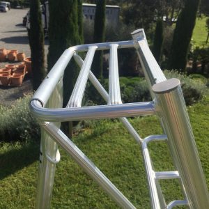 Buy Ladders - Niwaki EN Pro Adjustable - Architectural Plants