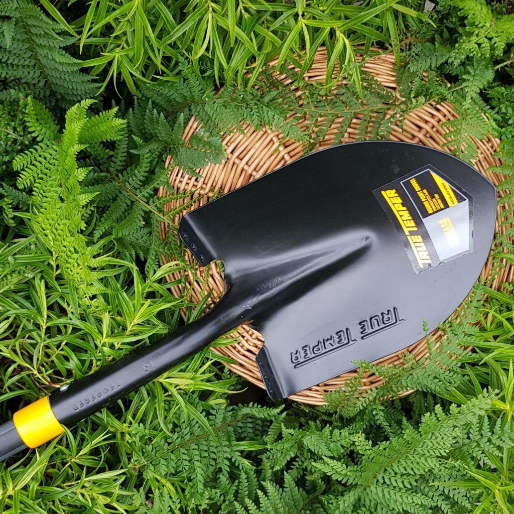 Buy True Temper Shovel - Architectural Plants