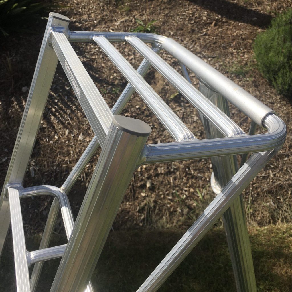 Buy Ladders - Niwaki Japanese Tripod - Architectural Plants