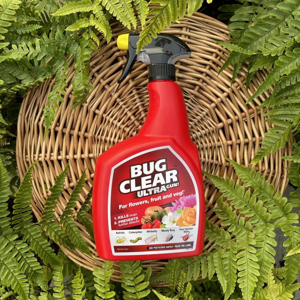 Buy Bug Clear Ultra Gun - Architectural Plants
