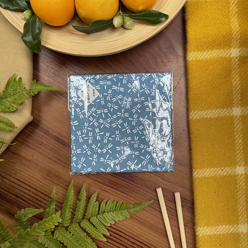 Buy Niwaki Hanky Japanese Hankachi - Architectural Plants