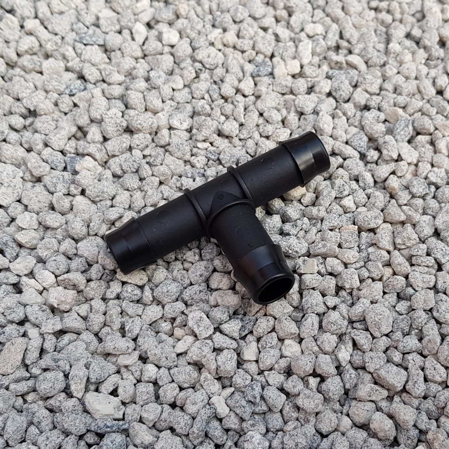 Buy Irrigation Tee 13mm - Architectural Plants