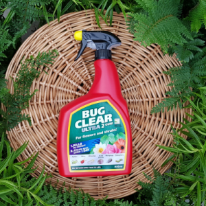 Buy Bug Clear Ultra Gun - Architectural Plants