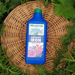 Buy Maxicrop plus sequestered iron - Architectural Plants