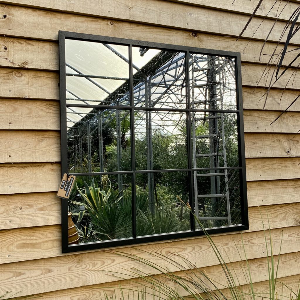 Buy Outdoor Mirrors - Architectural Plants