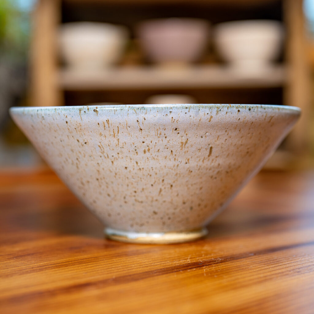 Buy Ceramic Tableware - Eggshell Blue Selection - Architectural Plants