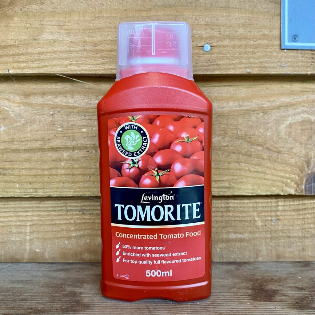 Buy Levington Liquid Tomorite 500ml - Architectural Plants