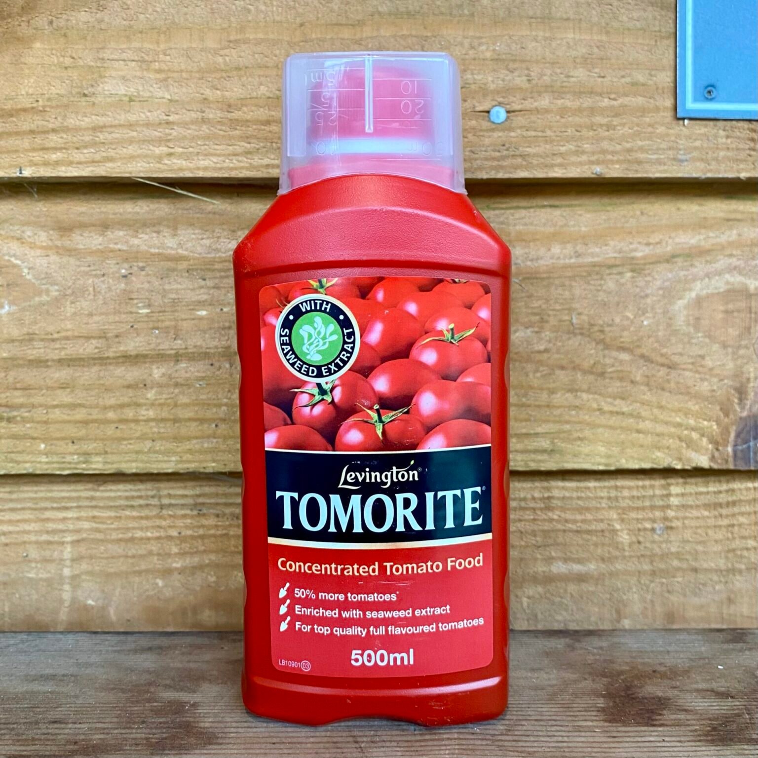 Buy Levington Liquid Tomorite 500ml - Architectural Plants