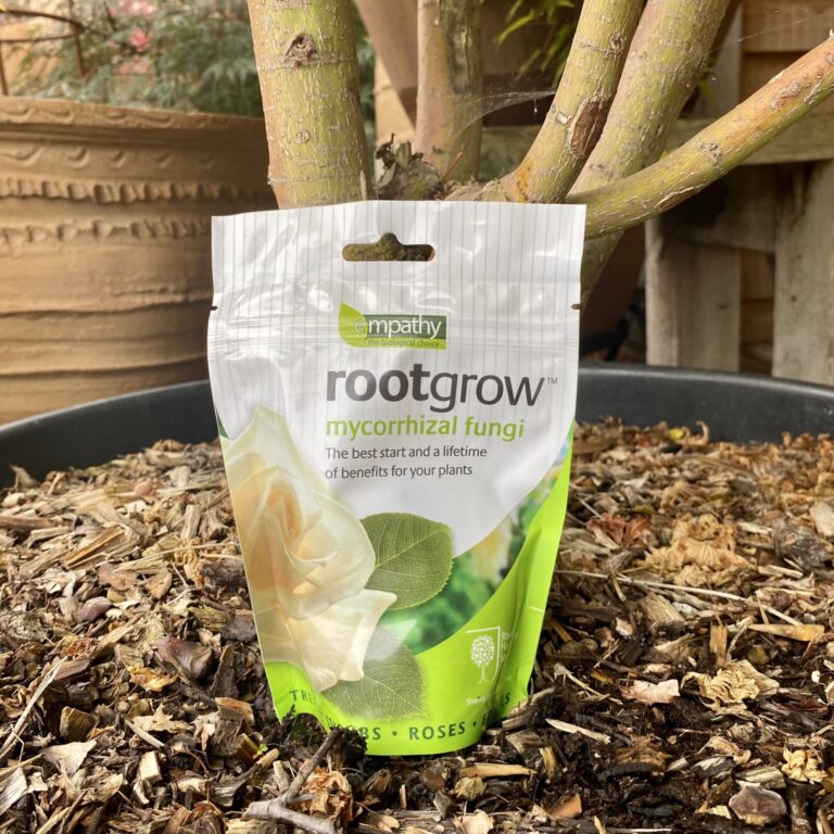 Buy Rootgrow Mycorrhizal Fungi - Architectural Plants
