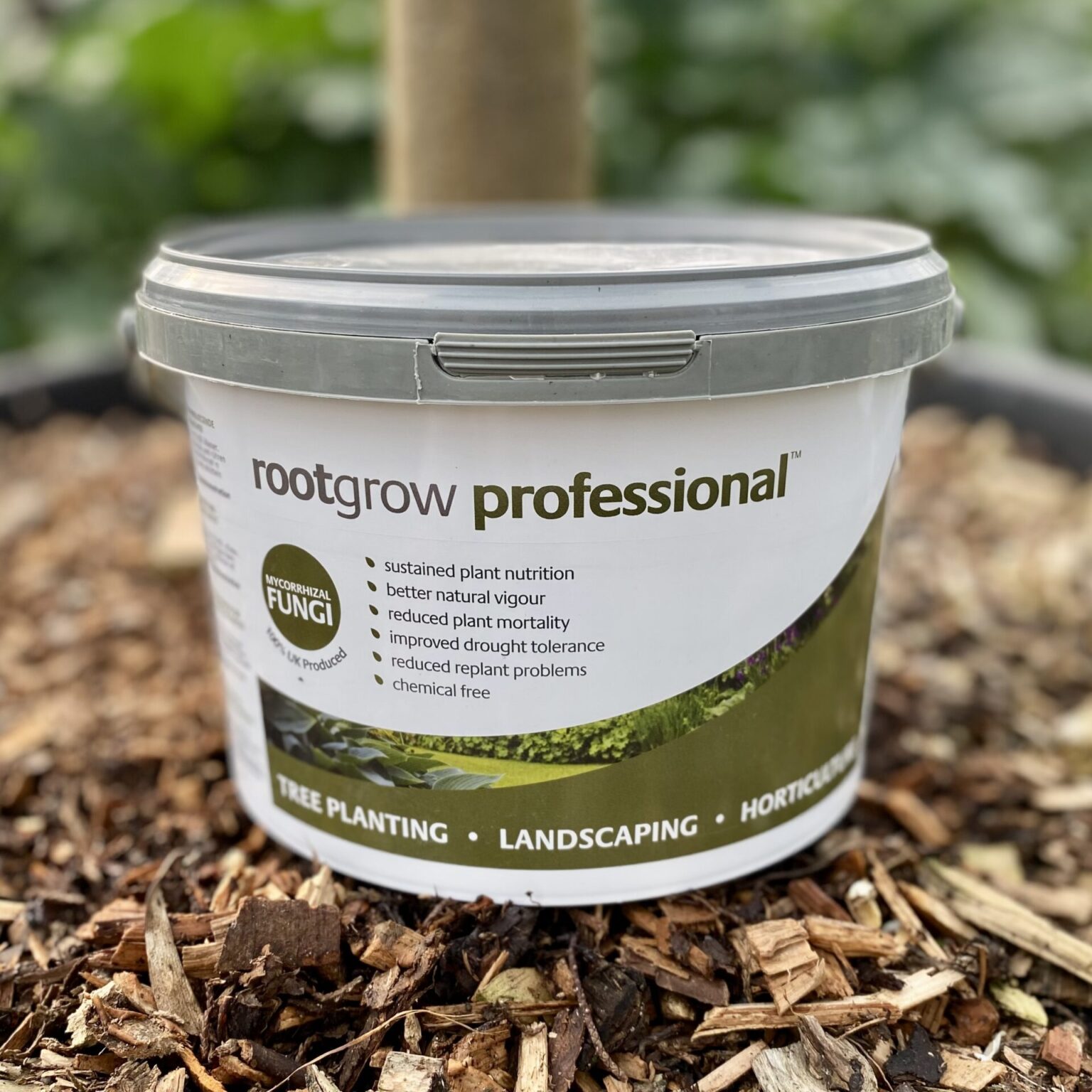 Buy Rootgrow Mycorrhizal Fungi - Architectural Plants