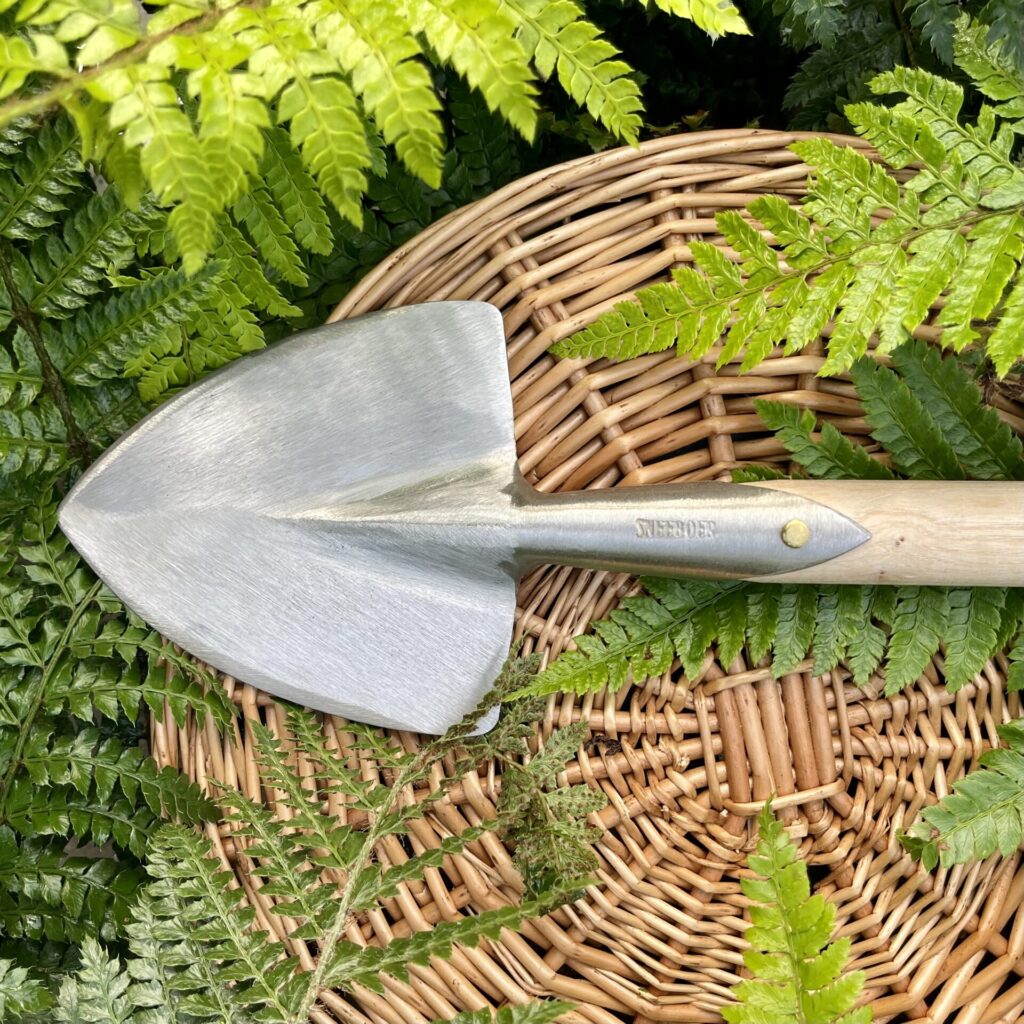 Buy Sneeboer & Zn Perennial Spade - Architectural Plants
