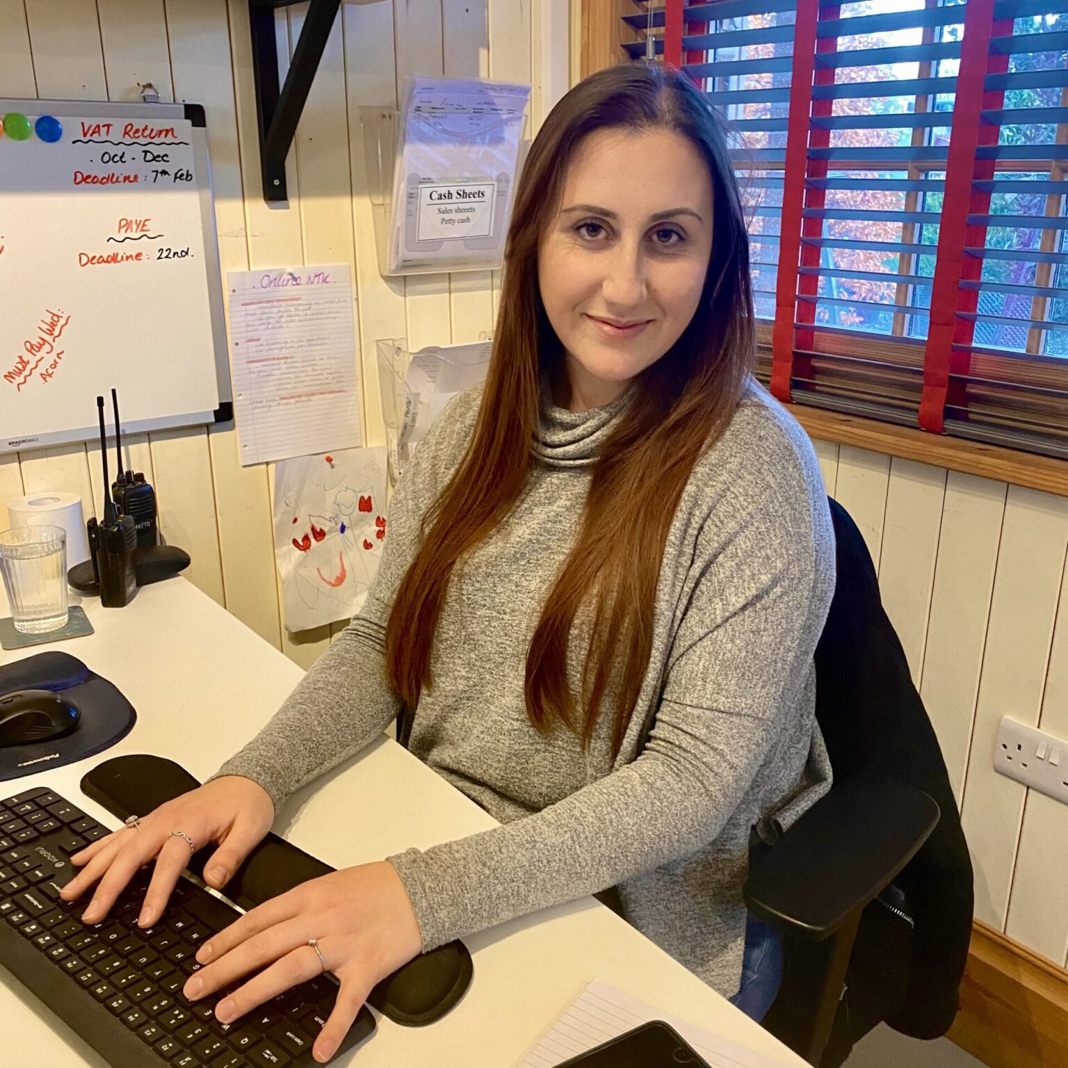 Meet the Team | Perfecting Your Gardens | Architectural Plants