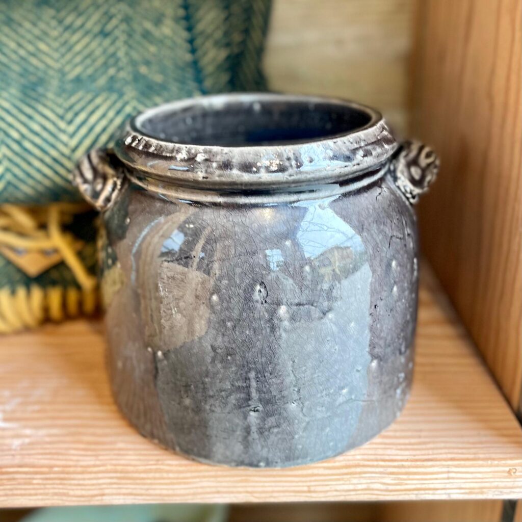 Buy Ravello Pot With Handles - Architectural Plants