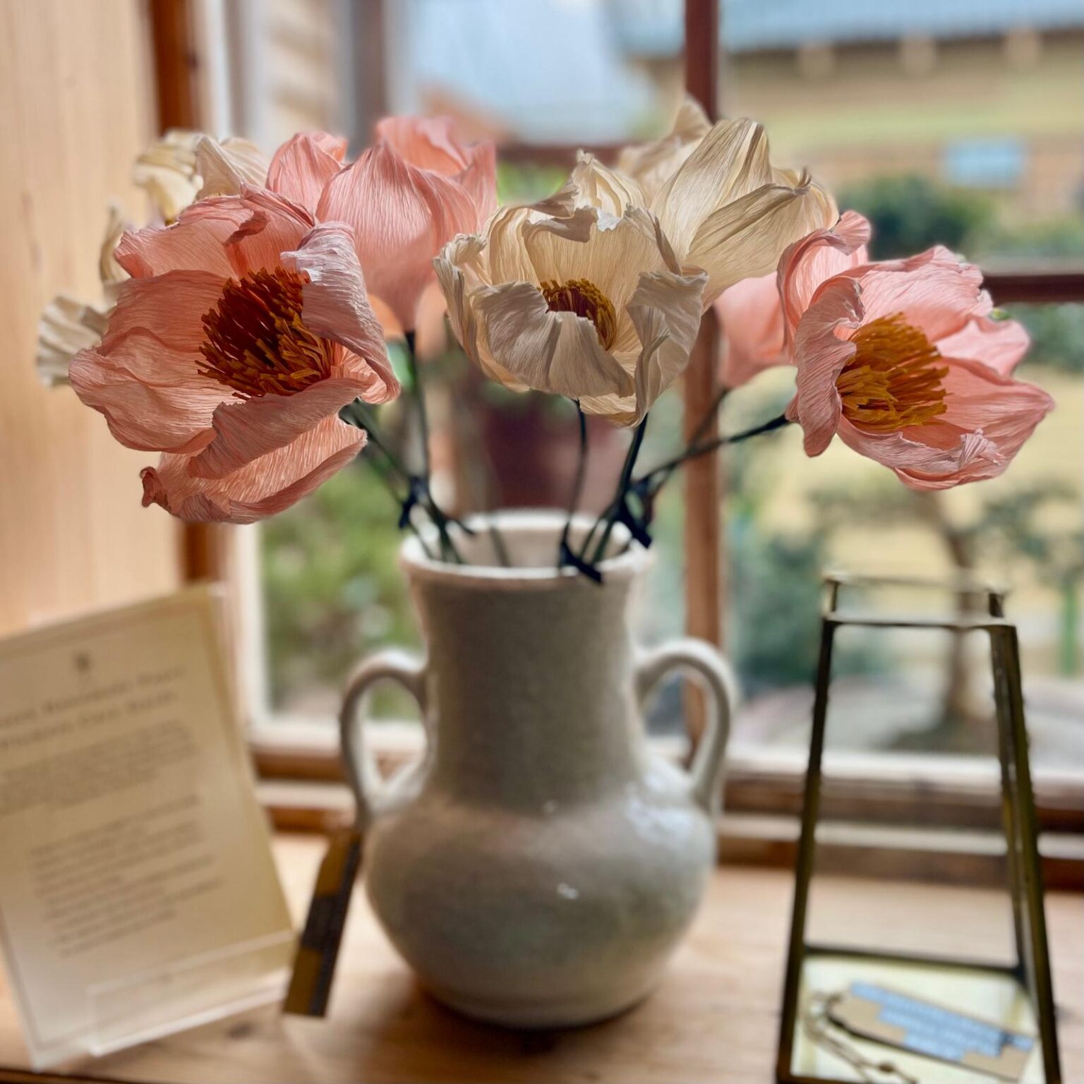 Buy Ravello Vase With Handles - Architectural Plants