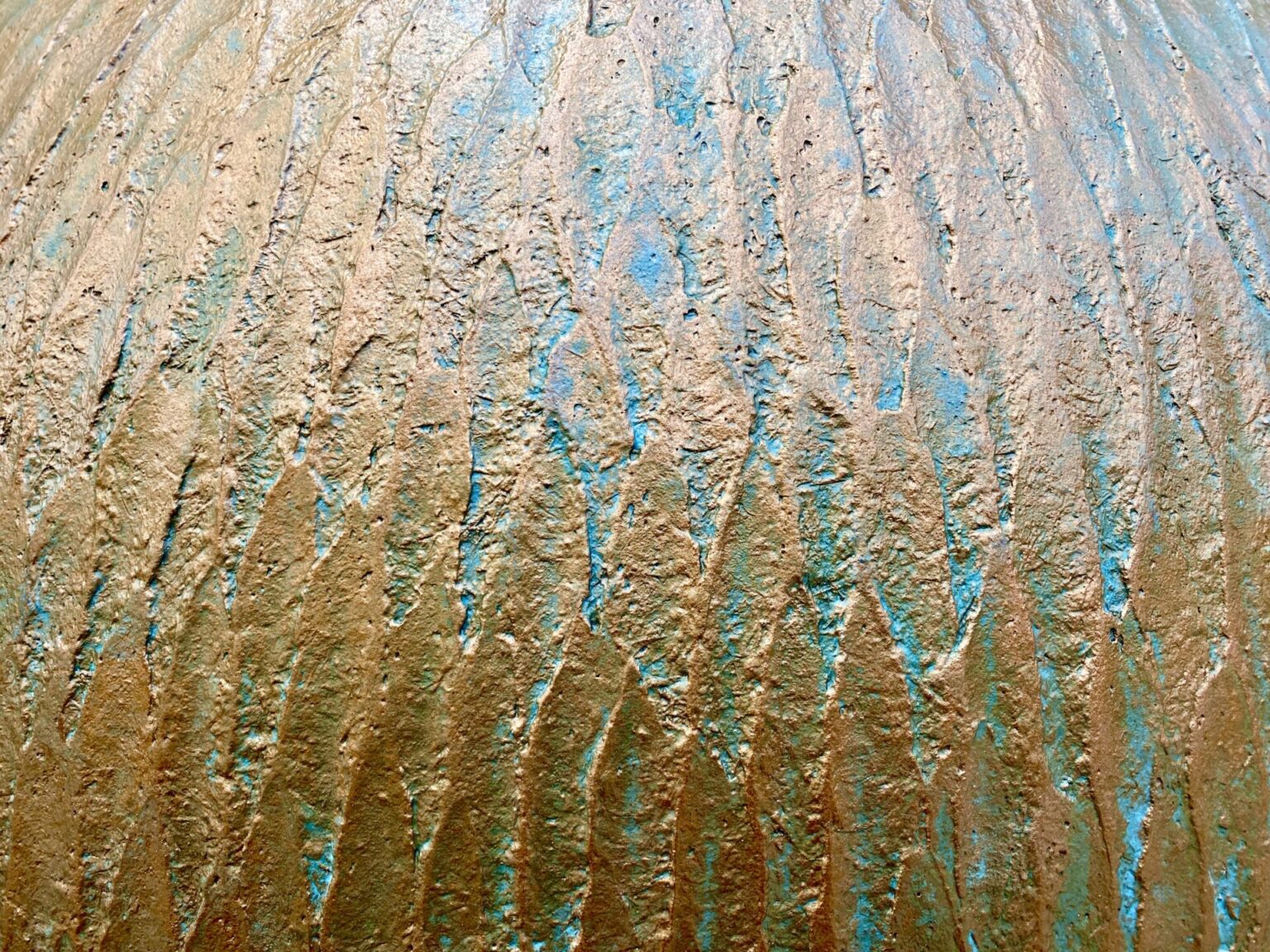 Torc Pots - Architectural Plants