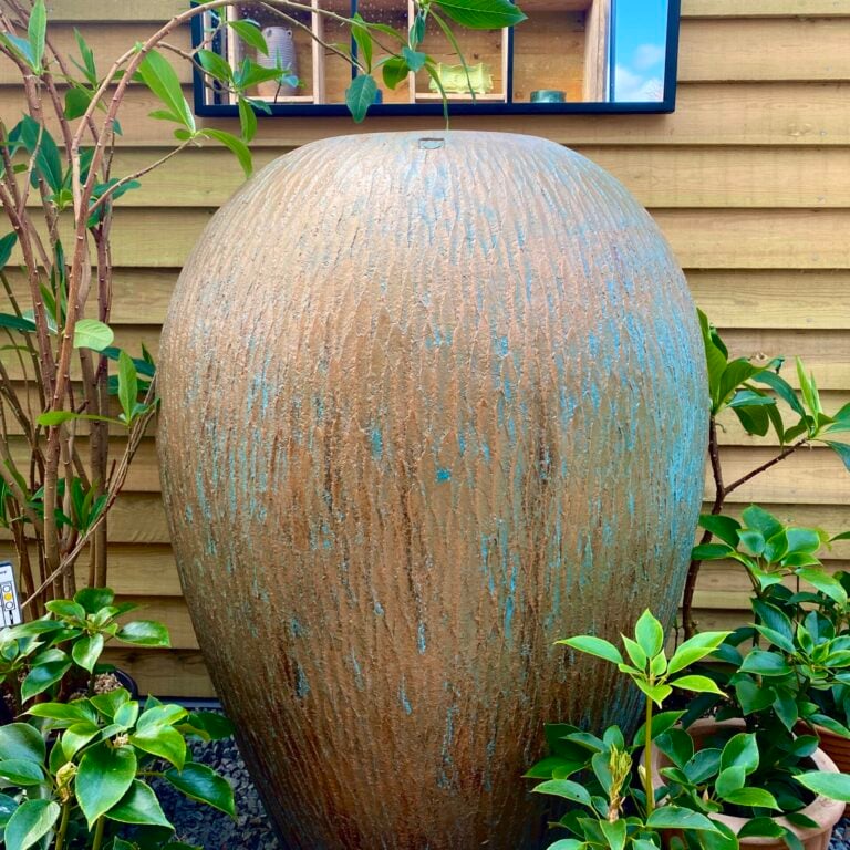 Torc Pots - Architectural Plants